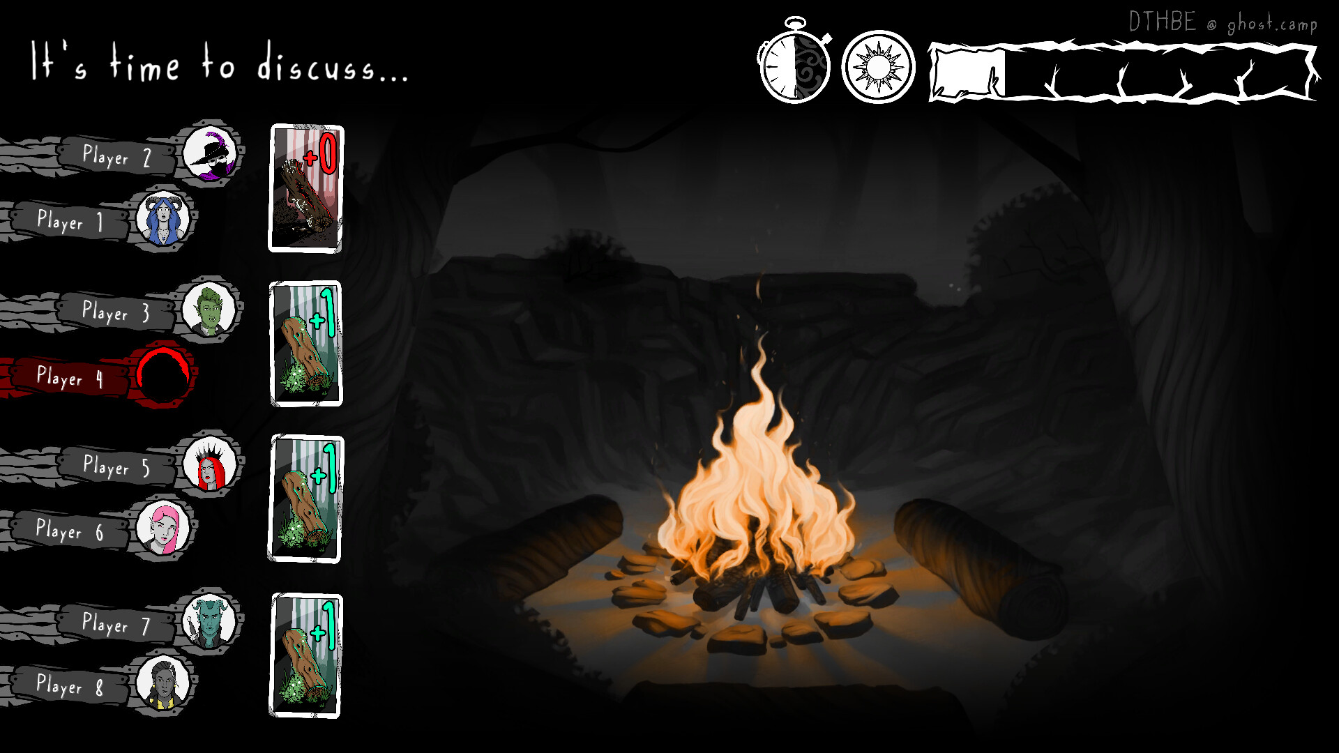 Forest of Deceit on Steam