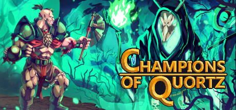 Champions of Quortz on Steam