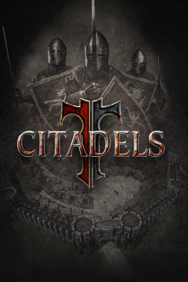 Citadels (App 238870) · Steam Charts · SteamDB