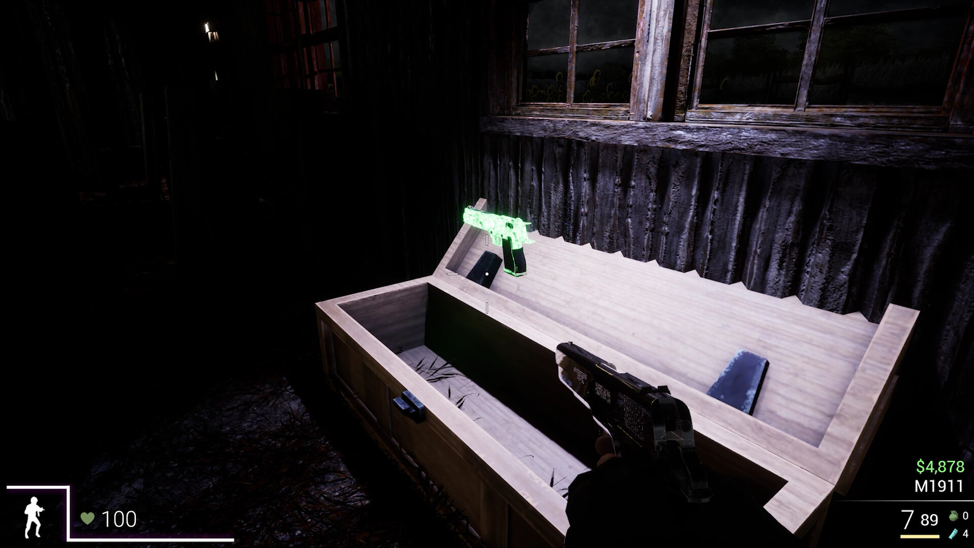 Not Another Zombie Game Screenshots · SteamDB