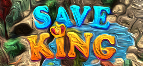 Save King on Steam