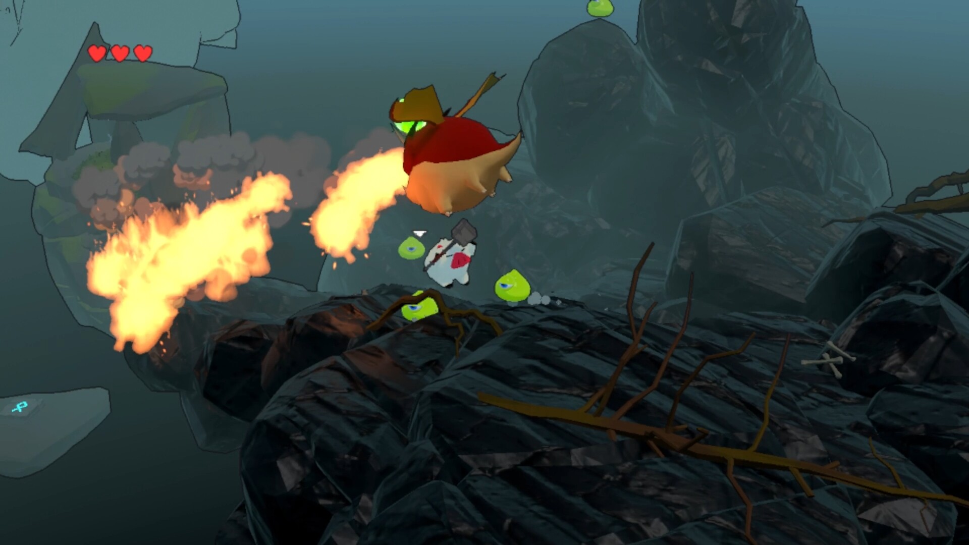 Bor Dungeon on Steam