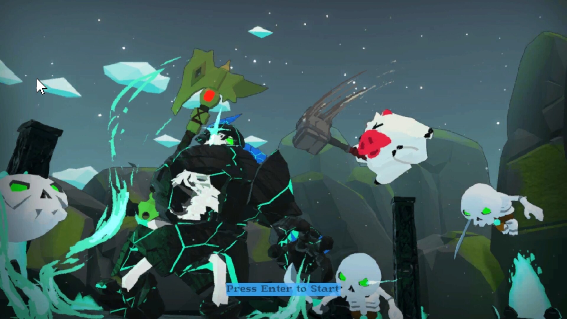 Bor Dungeon on Steam