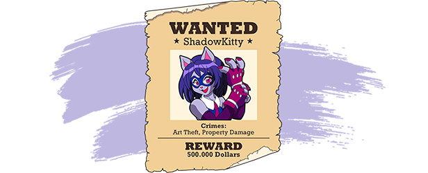 ShadowKitty: Thief by Night on Steam