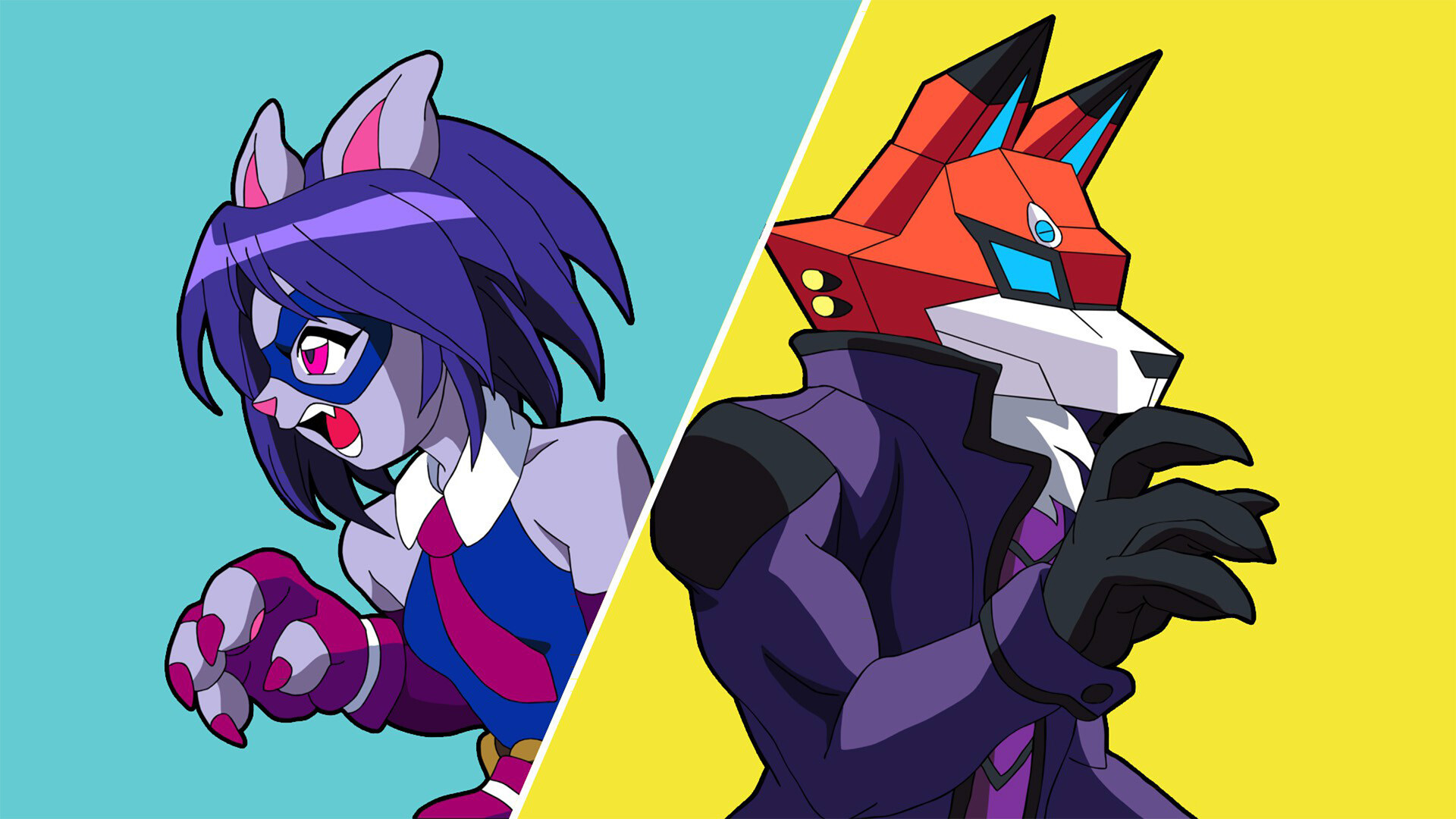 ShadowKitty: Thief by Night on Steam