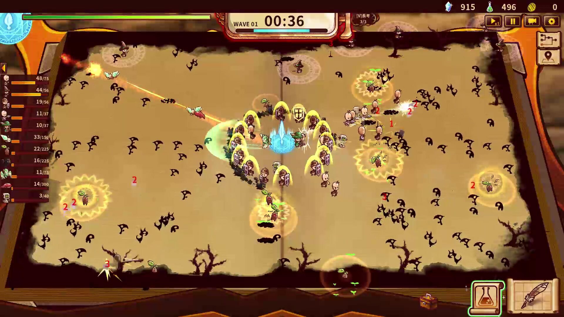 ShapeHero Factory on Steam