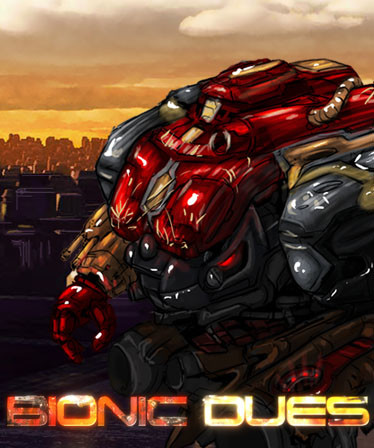 Bionic Dues Steam Charts · SteamDB