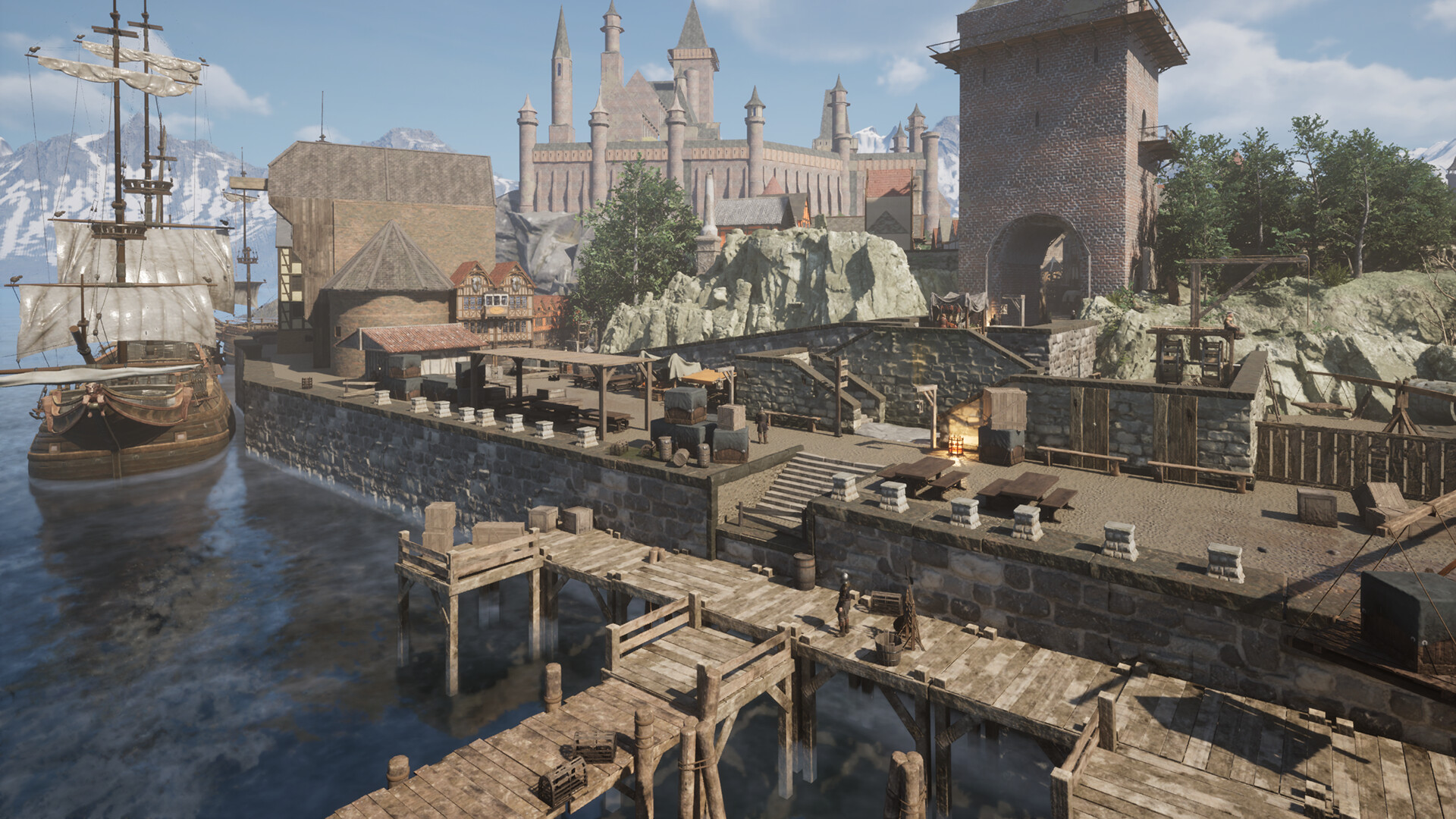 Sword & Shield Simulator Prologue on Steam