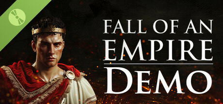 Fall of an Empire Demo Steam Charts (App 2389320) · SteamDB