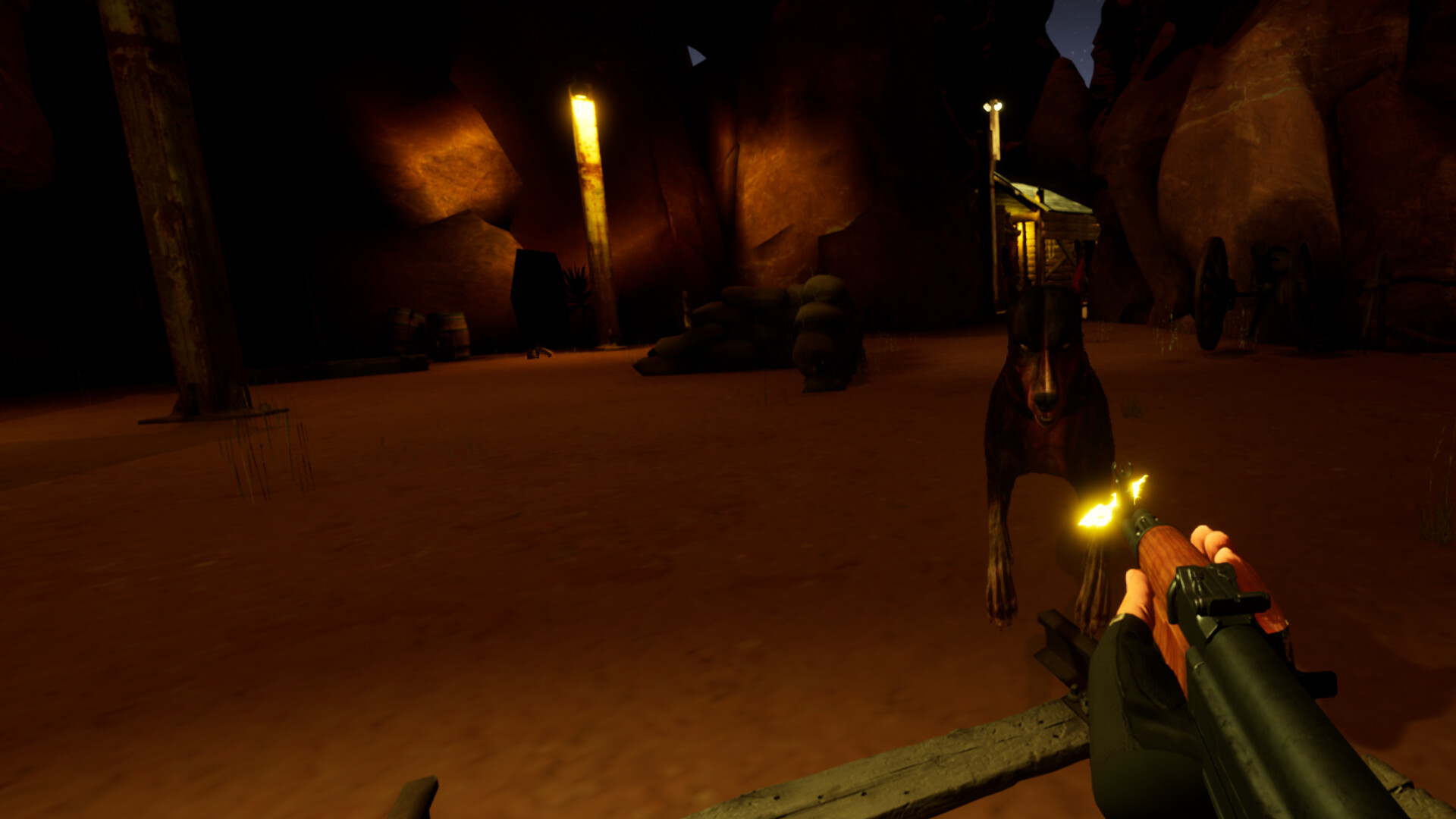 The Last Z VR on Steam