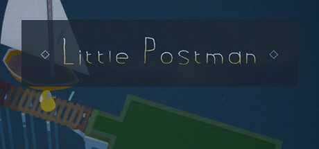 Steam Community :: Little Postman