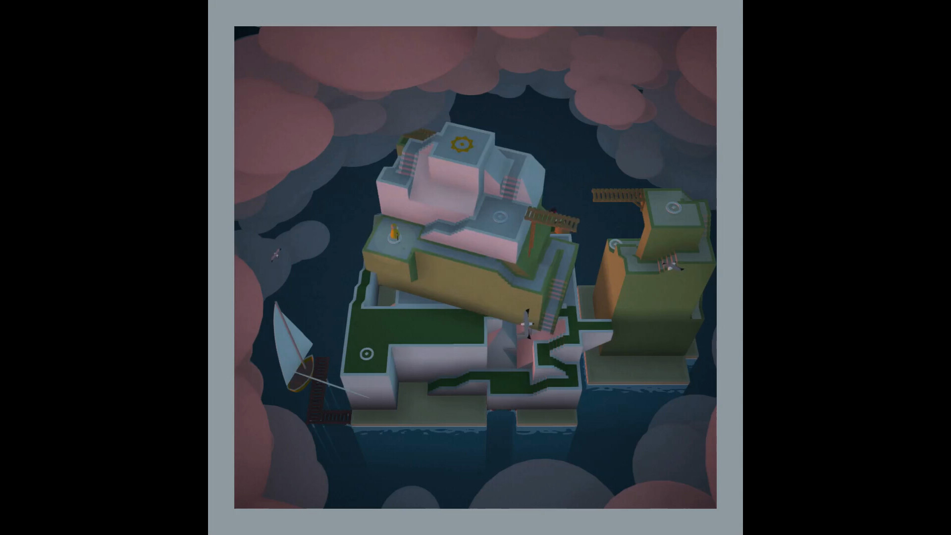 Little Postman on Steam