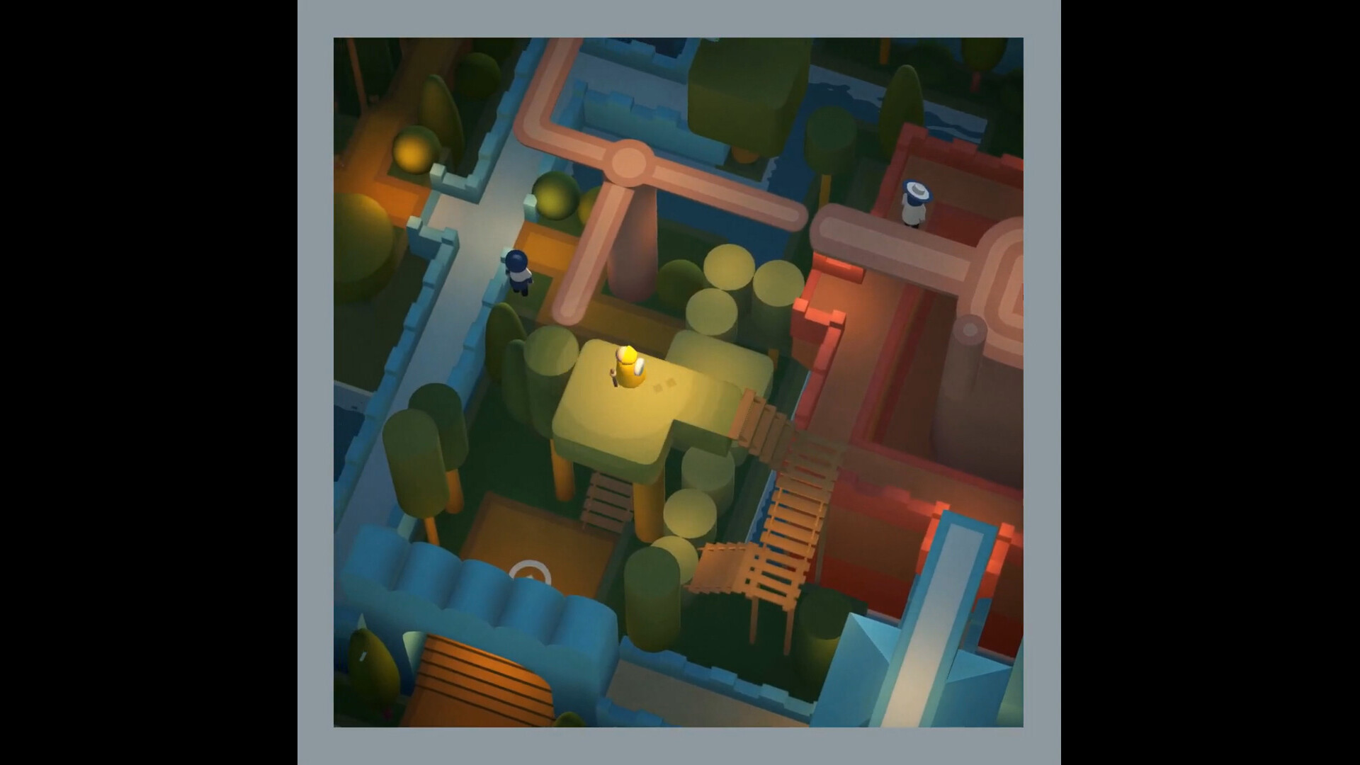 Little Postman on Steam