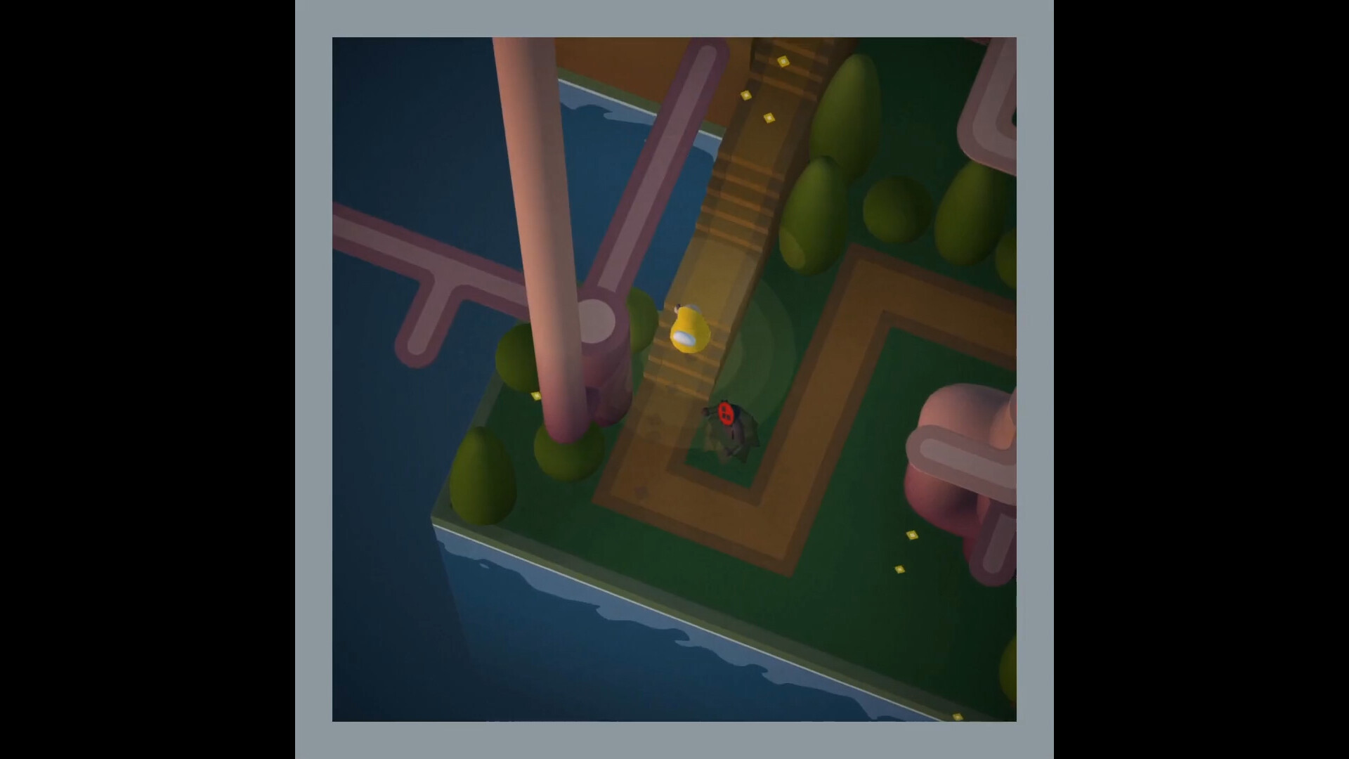 Little Postman on Steam