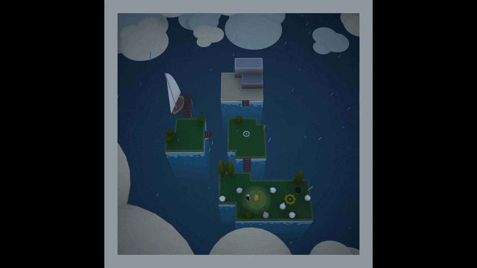 Little Postman on Steam