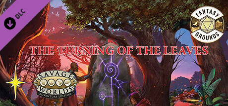 Fantasy Grounds - The Turning of the Leaves Fantasy Adventure Price ...