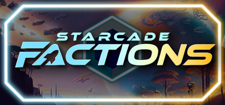 Starcade FACTIONS Steam Charts · SteamDB