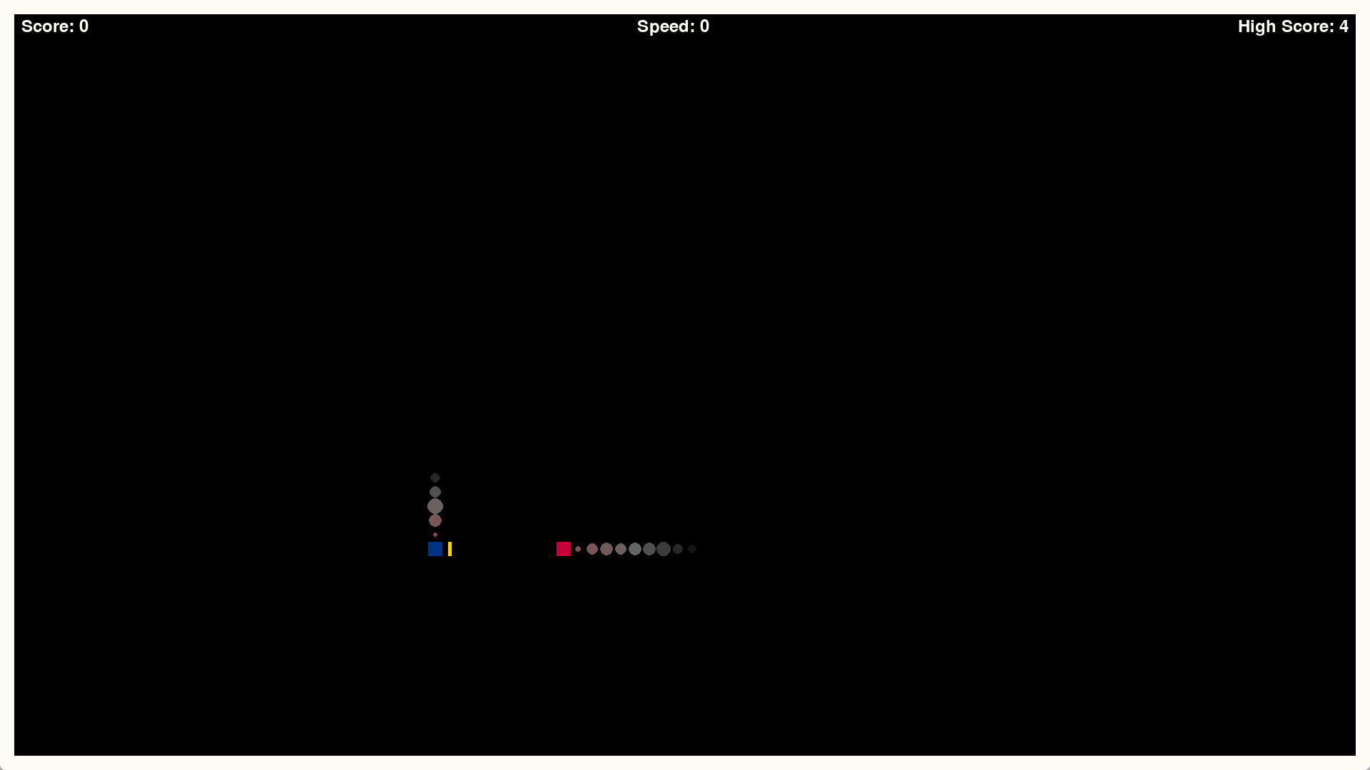 Save 40% on Coin Chase on Steam