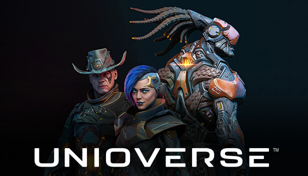 Unioverse Proving Grounds trên Steam