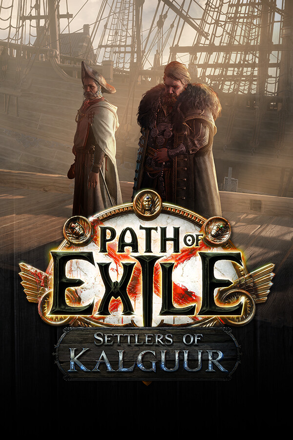 Path of Exile (App 238960) · Config · SteamDB