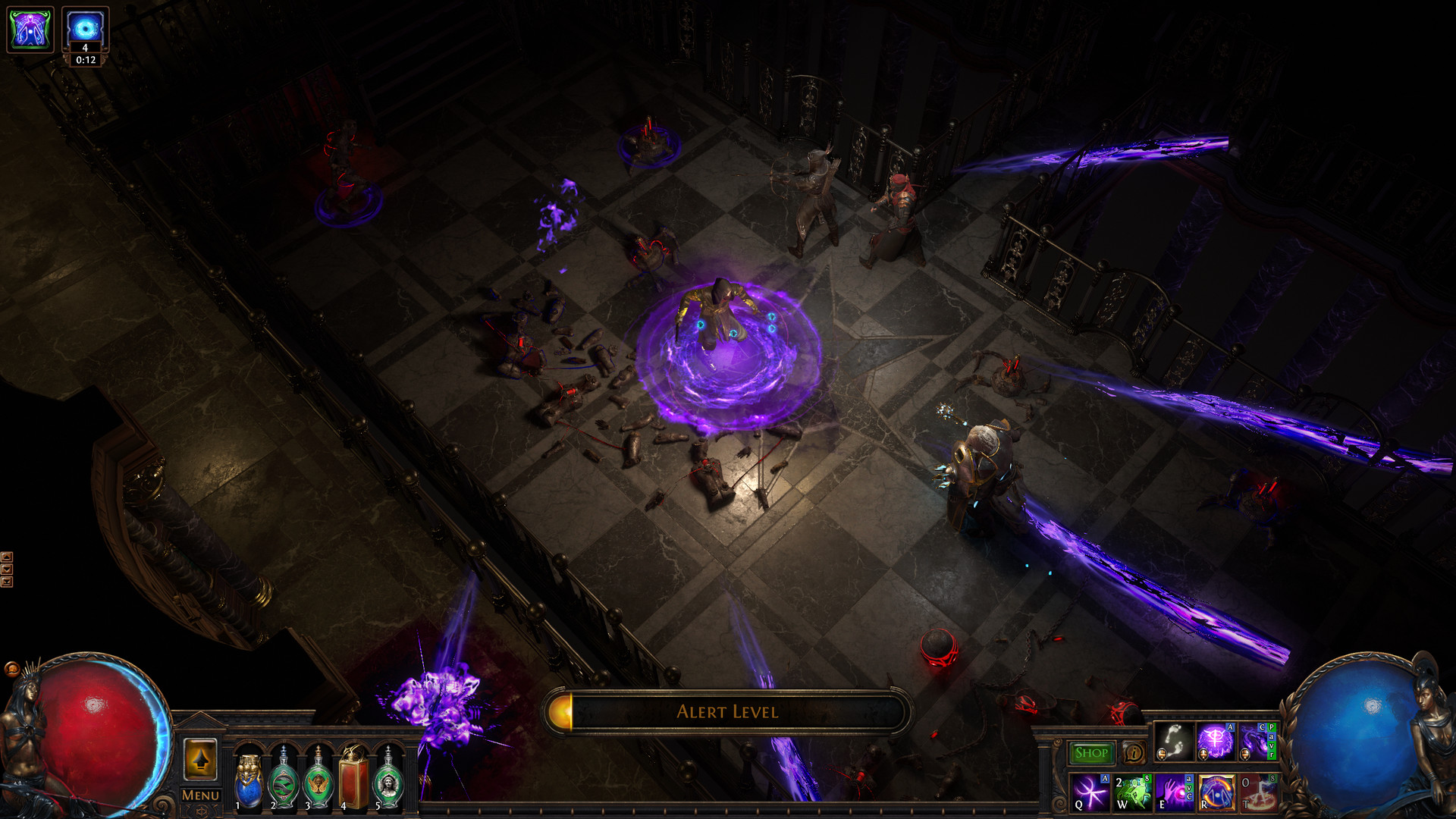 Path of Exile on Steam