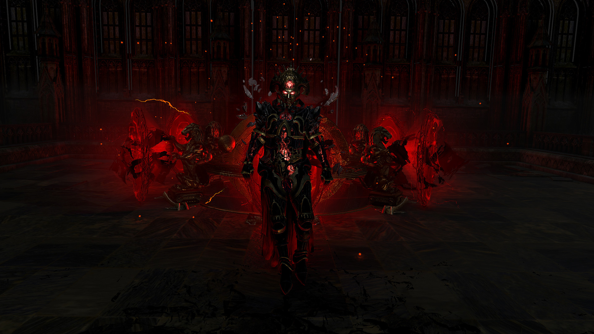 Path of Exile on Steam