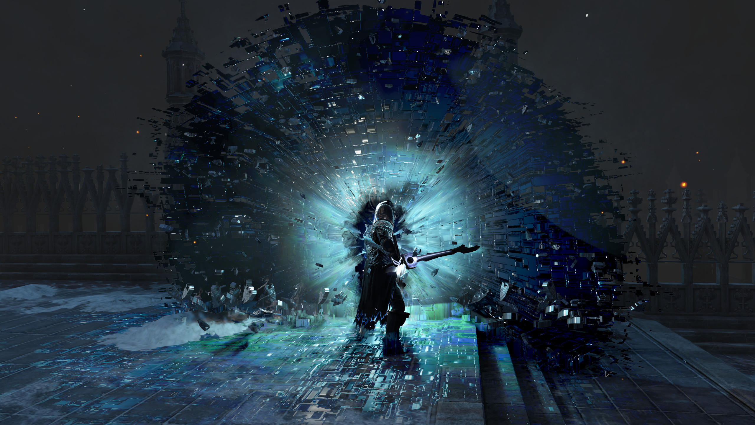 Path of Exile Screenshots · SteamDB