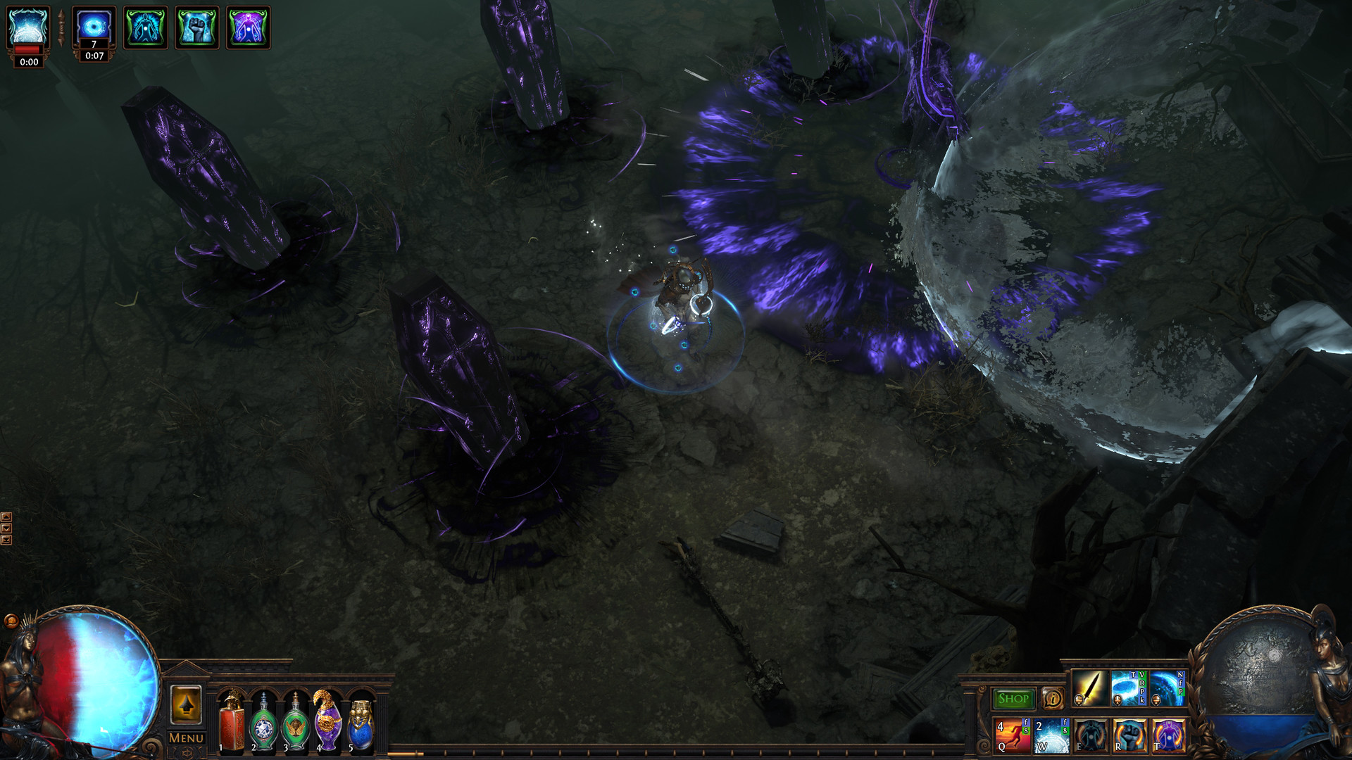 Path of Exile on Steam