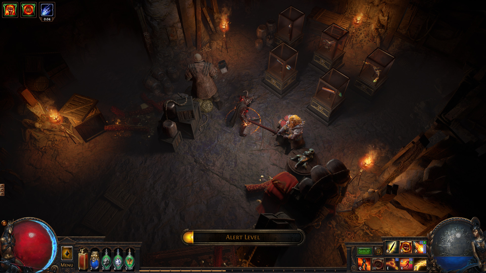 Path of Exile on Steam