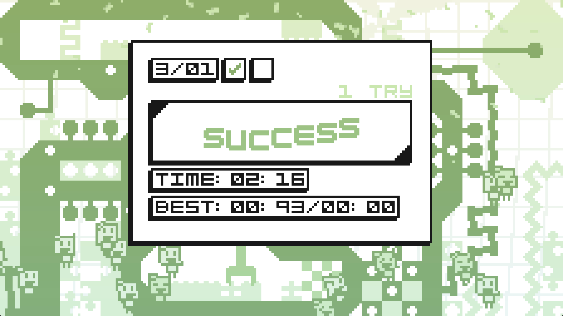 Reflectile Screenshots · SteamDB