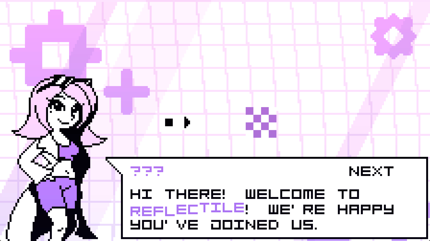 Reflectile Screenshots · SteamDB