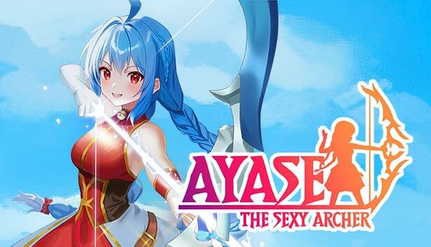 Ayase, the Sexy Archer Steam Charts · SteamDB