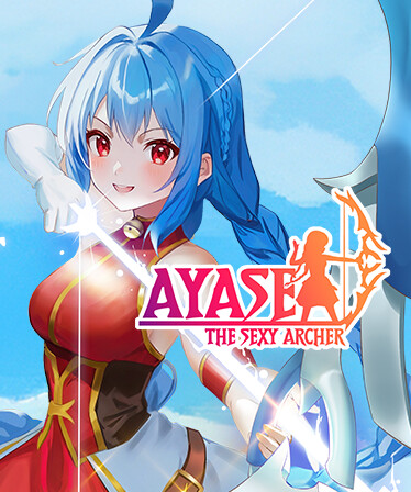 Ayase, the Sexy Archer Steam Charts · SteamDB