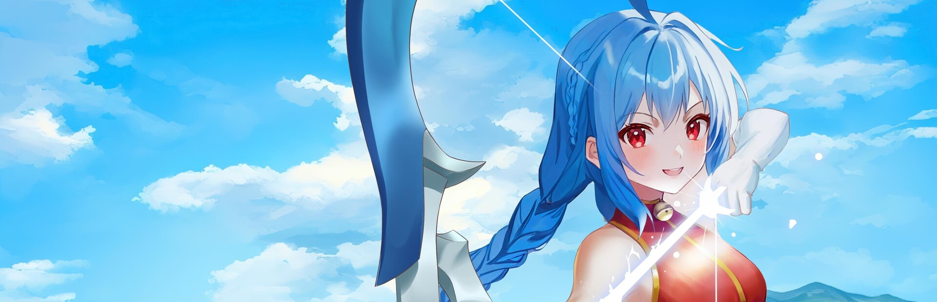 Ayase, the Sexy Archer Steam Charts · SteamDB