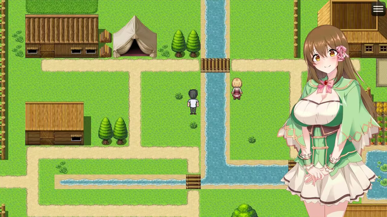 Alchemist's Fantasy R ~ A Girl's Alchemic Furnace ~ Screenshots · SteamDB