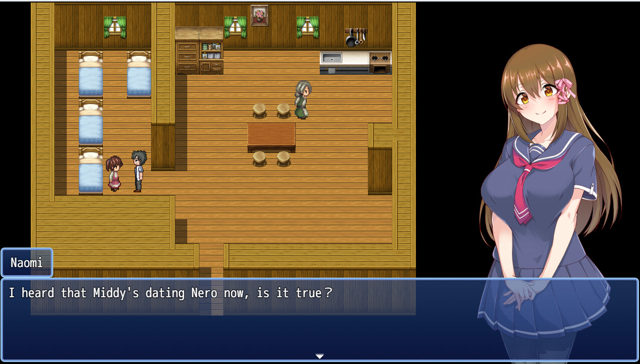 Alchemist's Fantasy R ~ A Girl's Alchemic Furnace ~ on Steam