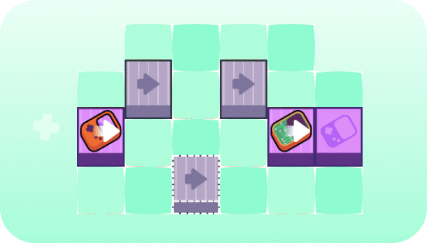 Pocket Puzzle on Steam