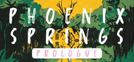 Phoenix Springs: Prologue on Steam