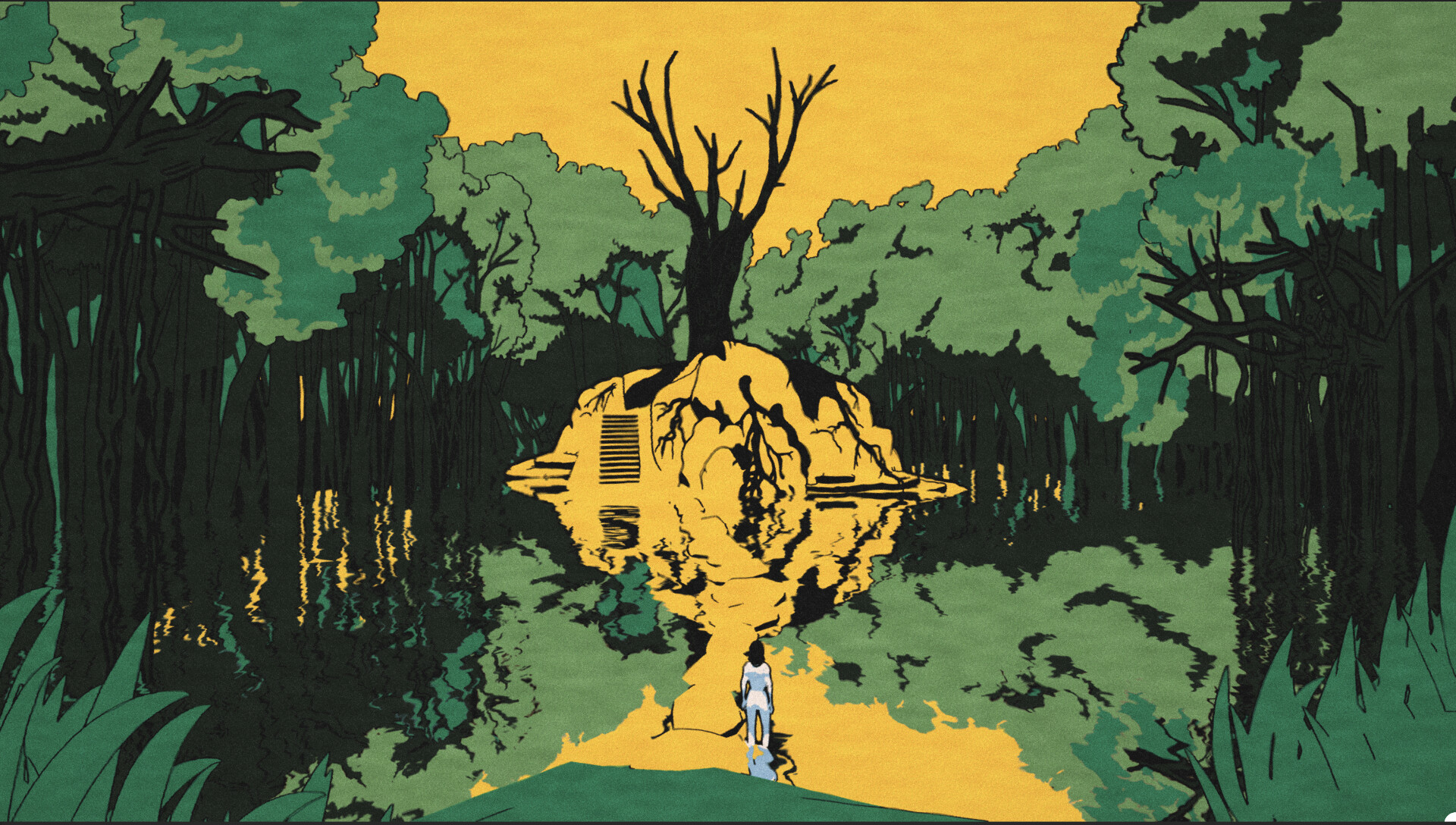 Phoenix Springs: Prologue Screenshots · SteamDB