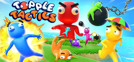 Steam Community :: Topple Tactics