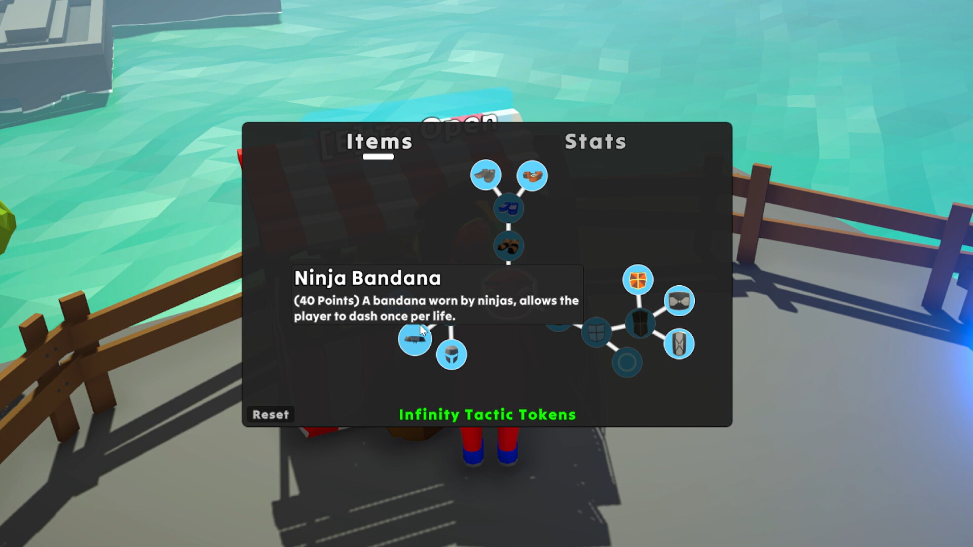 Topple Tactics on Steam