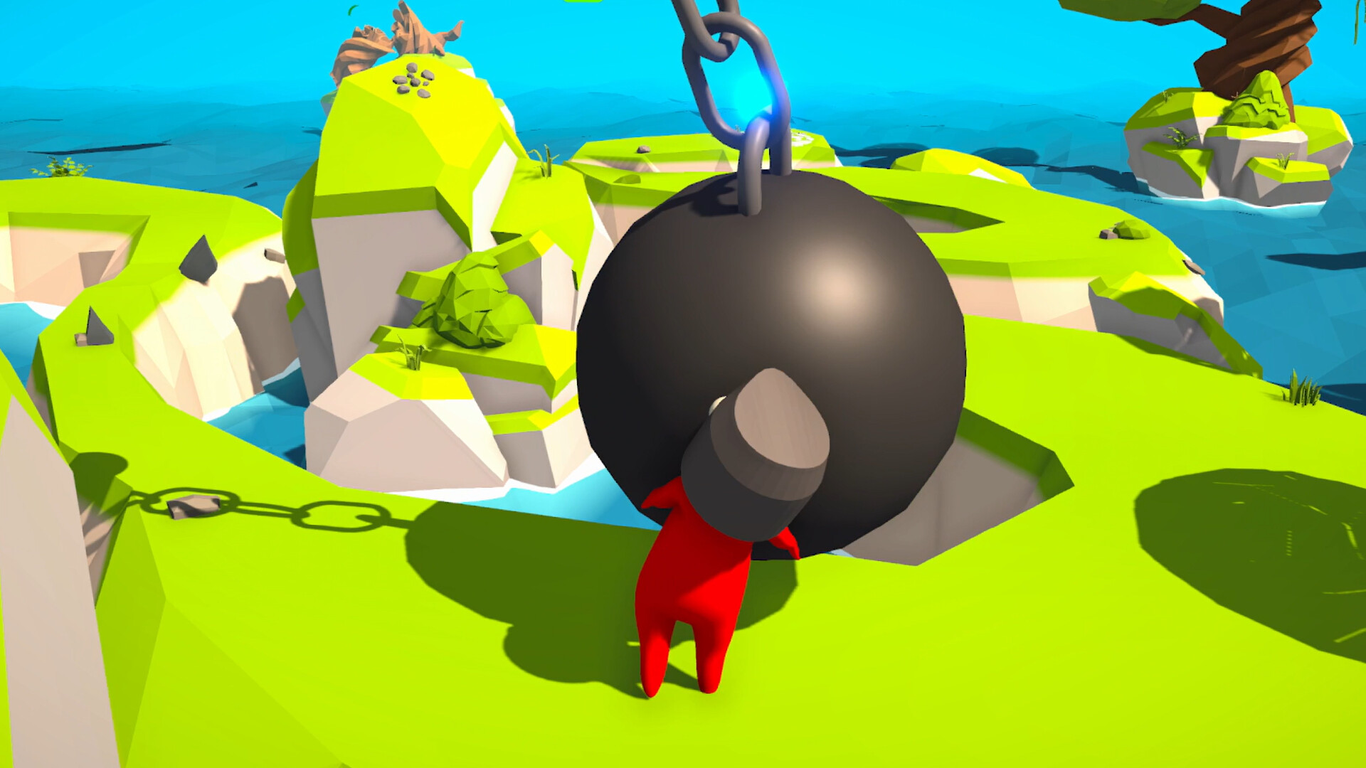 Topple Tactics on Steam