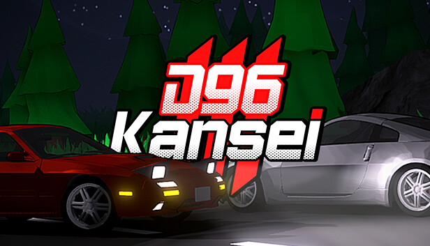 D96: Kansei в Steam