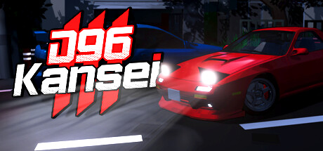 Steam Community :: D96: Kansei