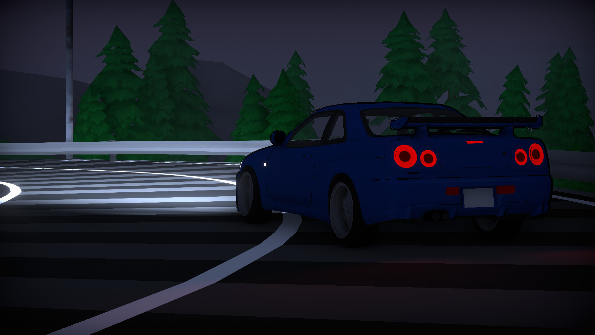 D96: Kansei on Steam