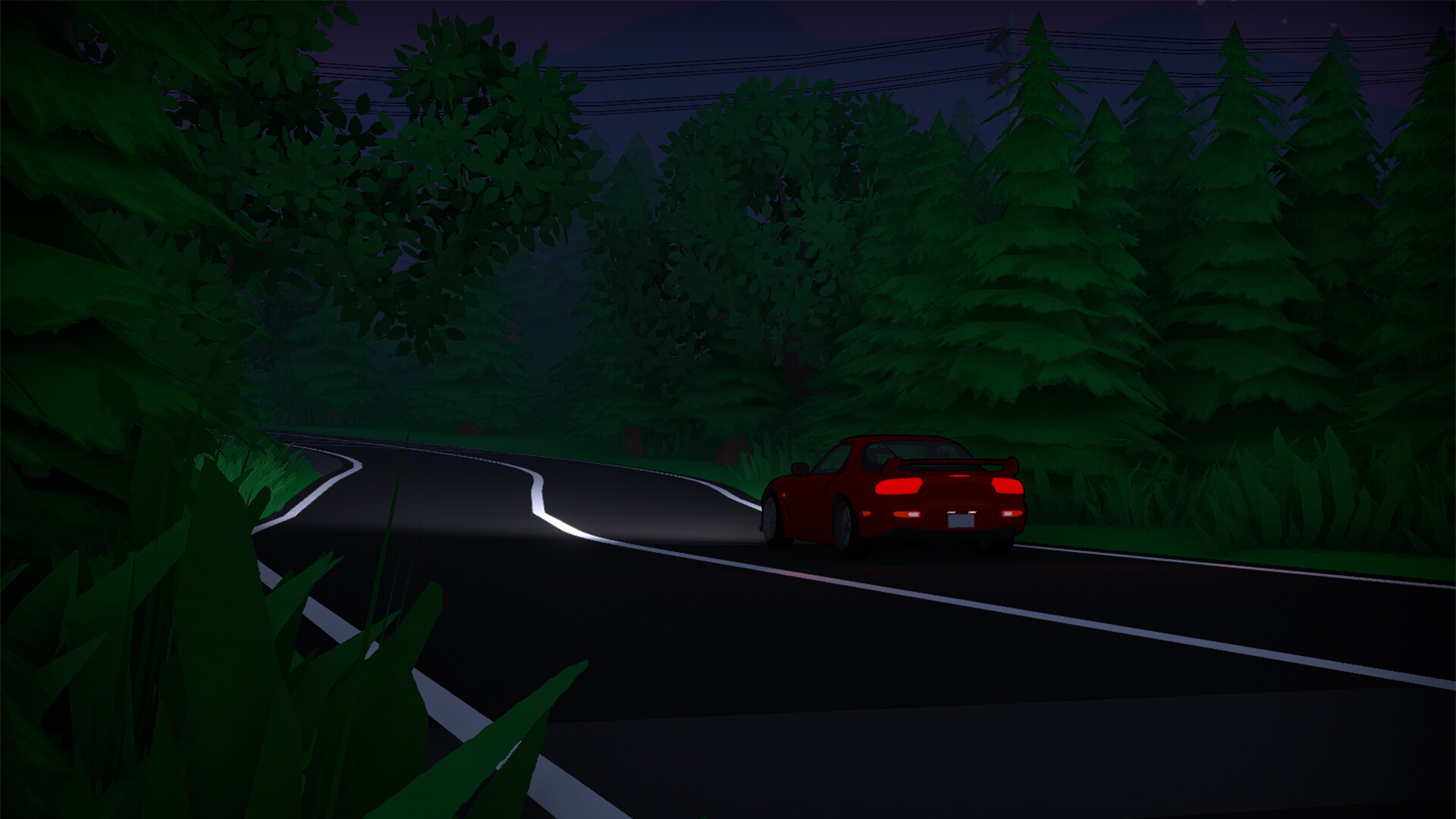 D96: Kansei on Steam