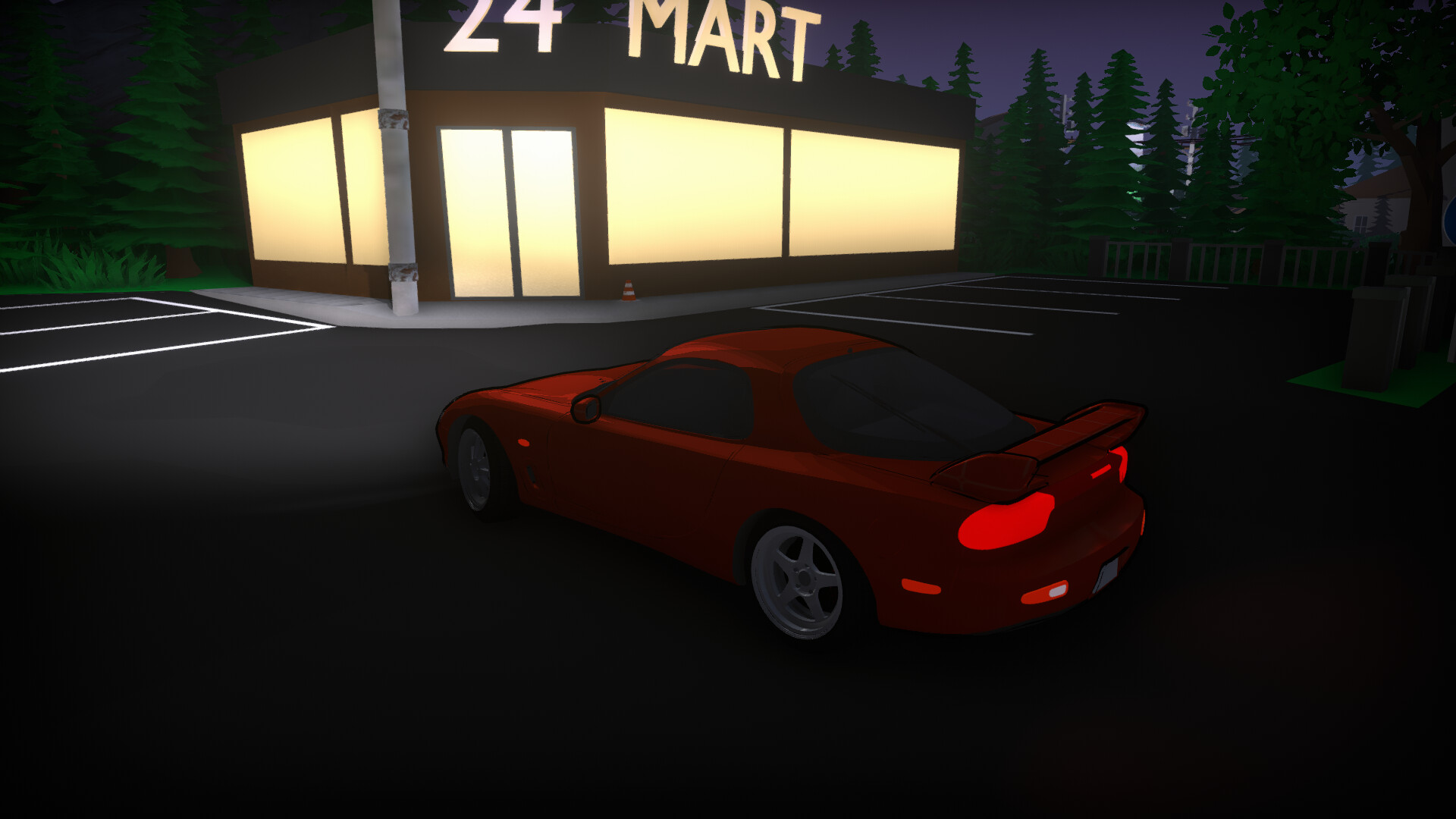 D96: Kansei on Steam