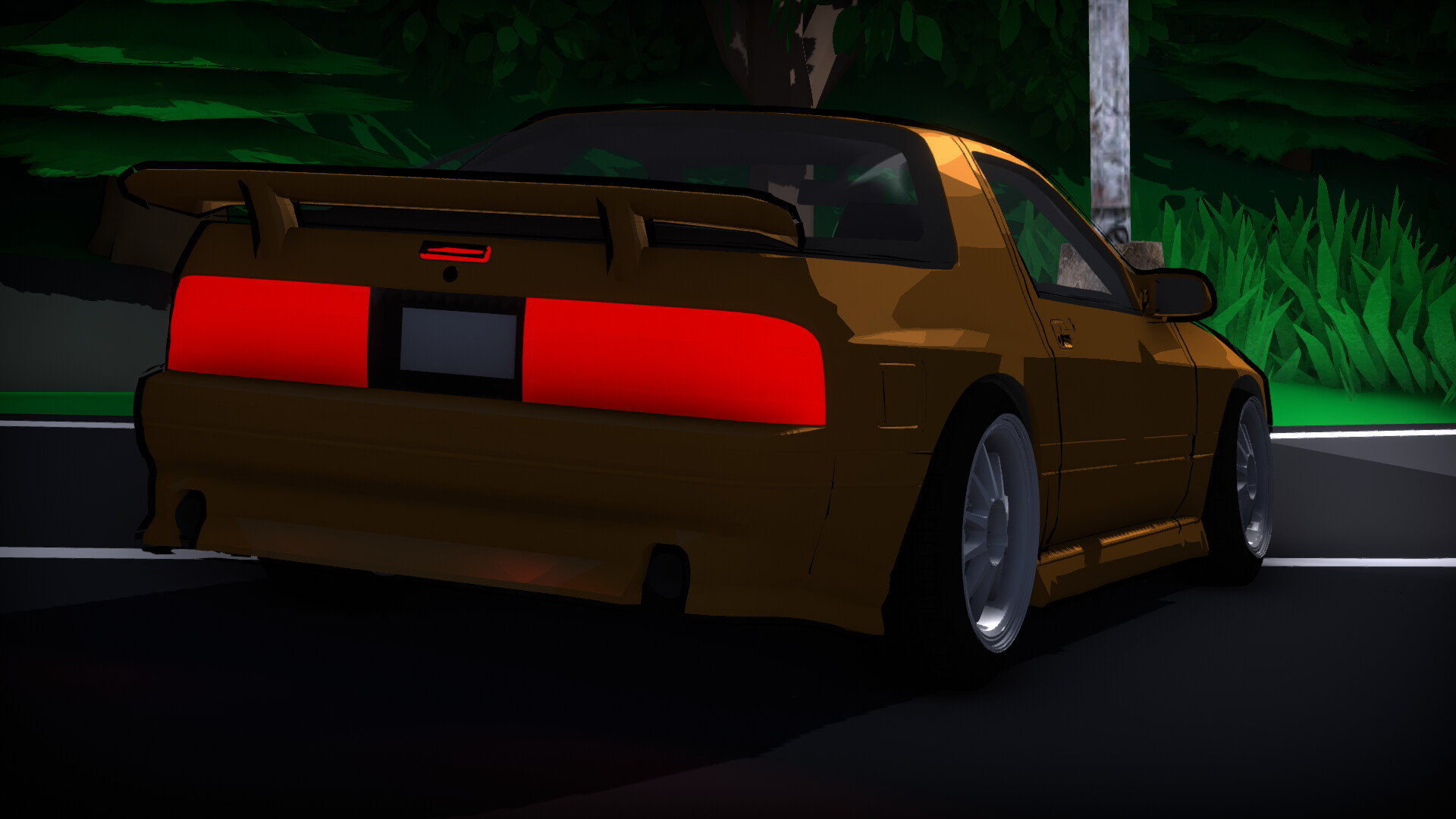 D96: Kansei on Steam