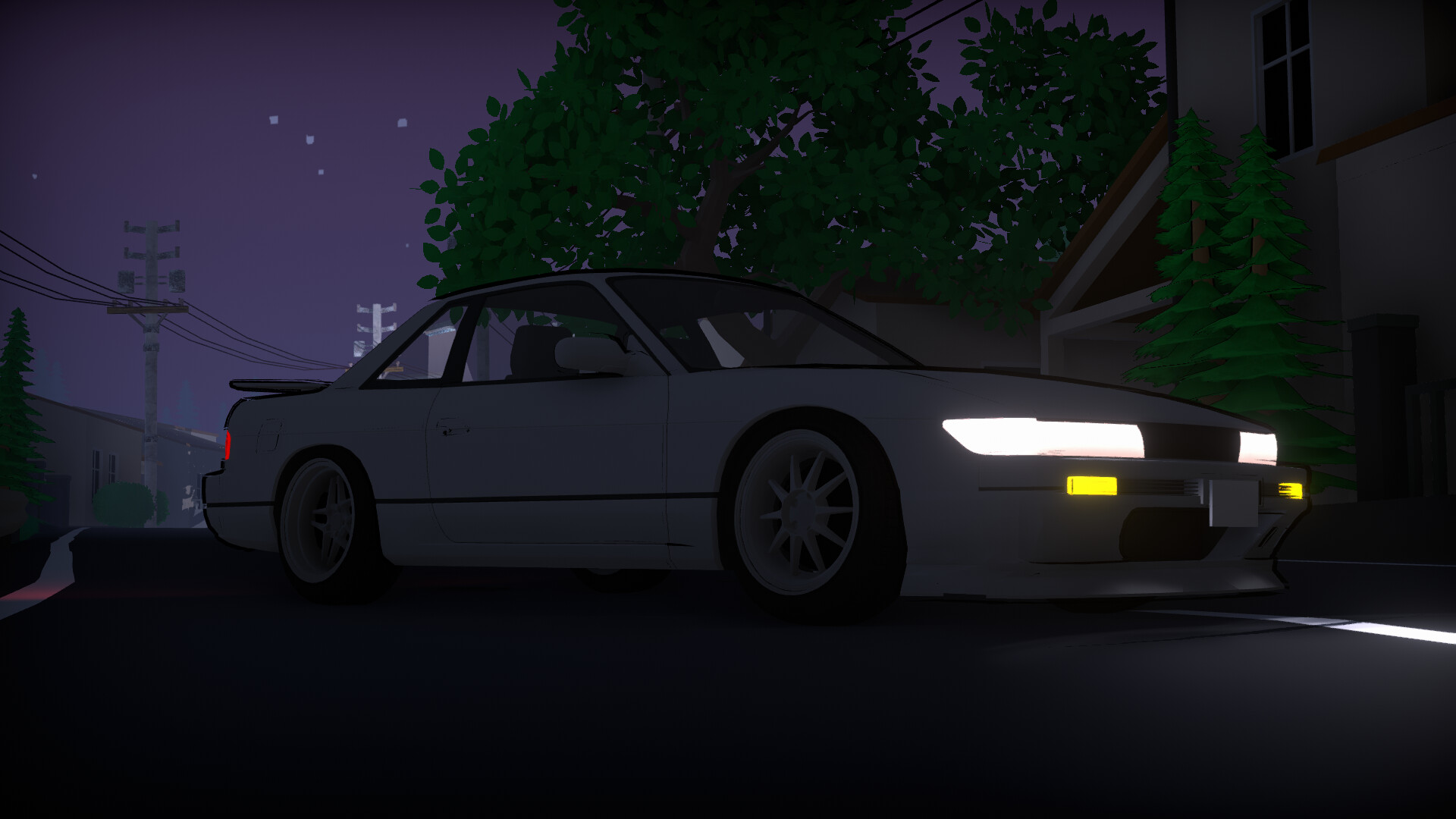 D96: Kansei on Steam