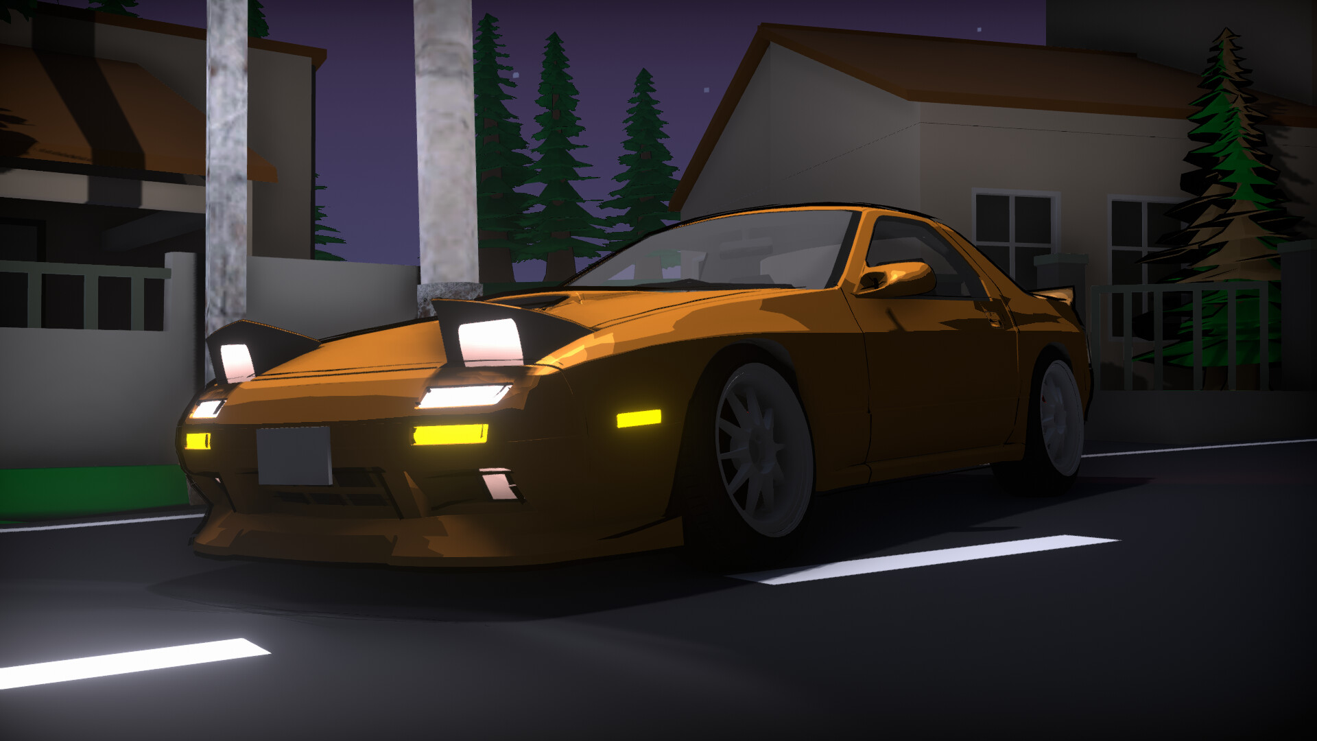 D96: Kansei on Steam